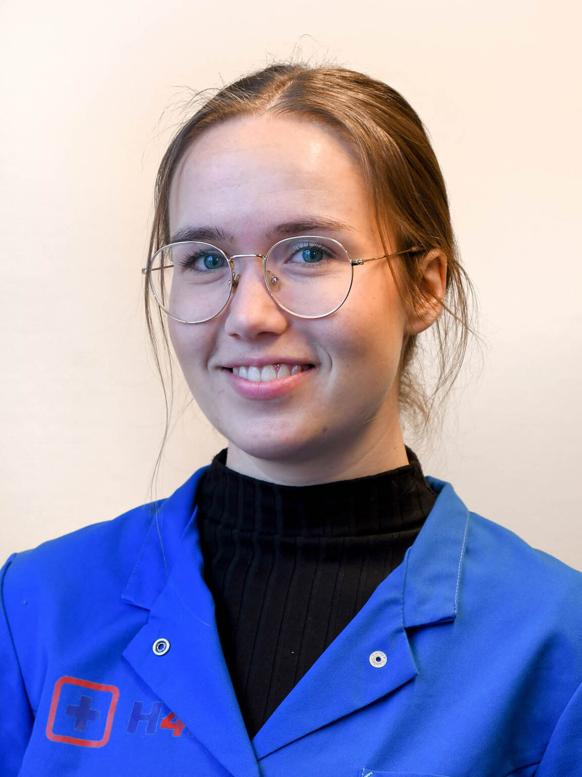 Doktersassistente – H4i for Internationals | Huisarts Venlo – Vie curi
